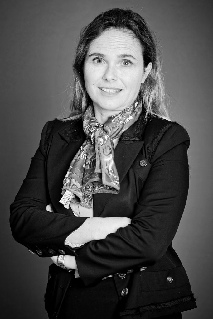 Pascale_2017bw - FORSIDES